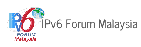 IPv6 Forum Malaysia